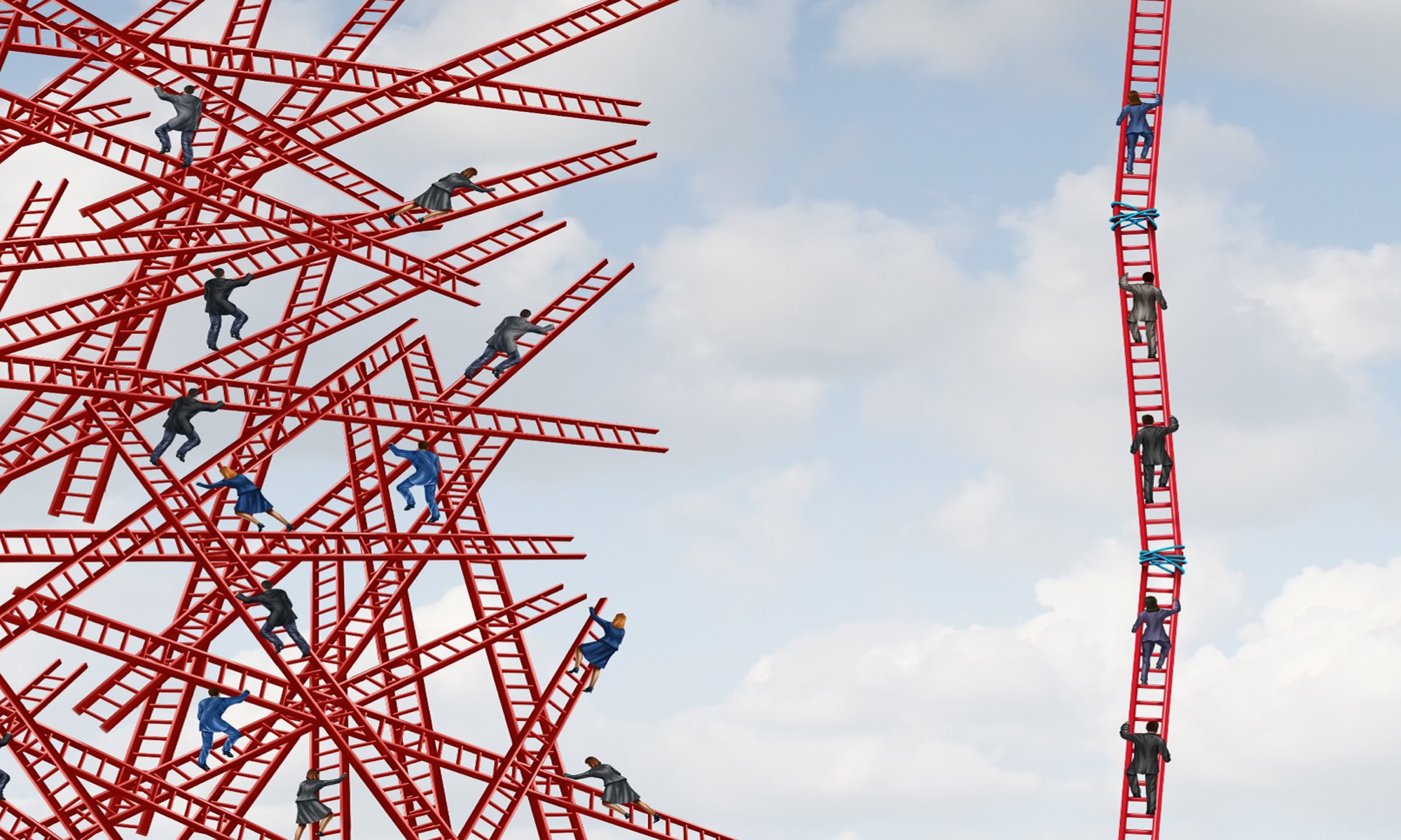 The Power of Leadership Alignment - Rialto